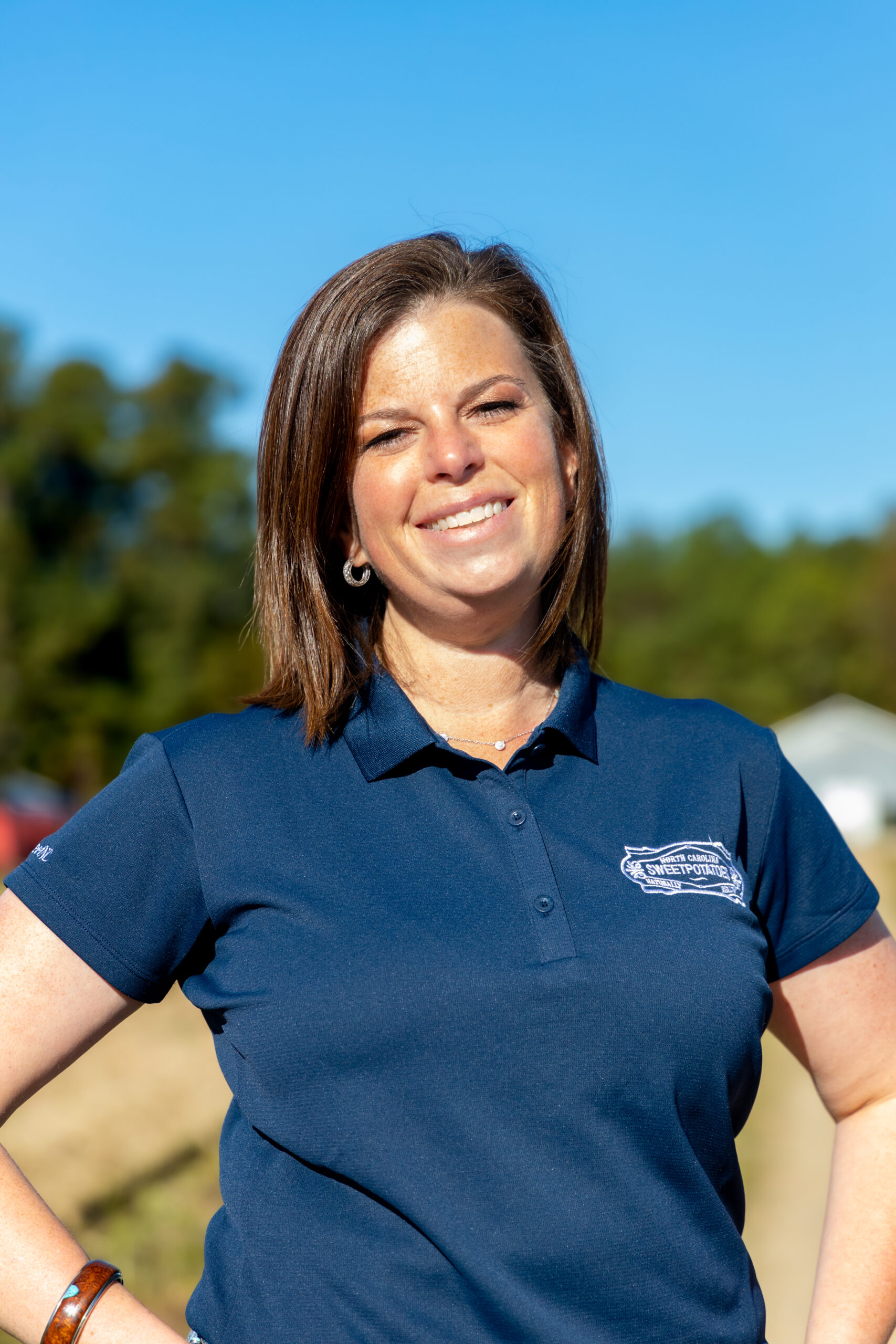 Meet the Team | SweetARMOR
