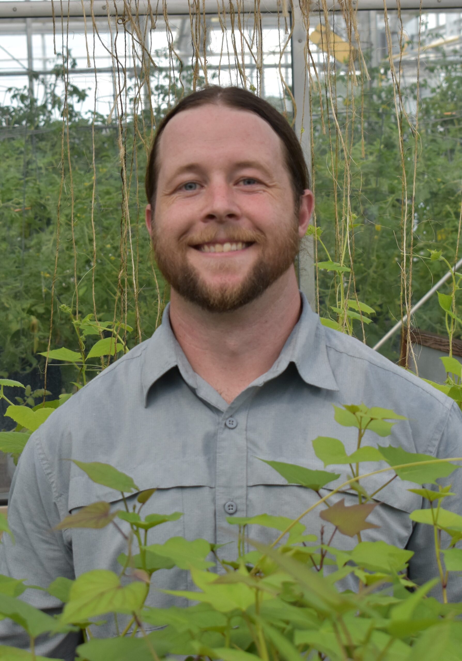 Dr. William Rutter | SweetARMOR