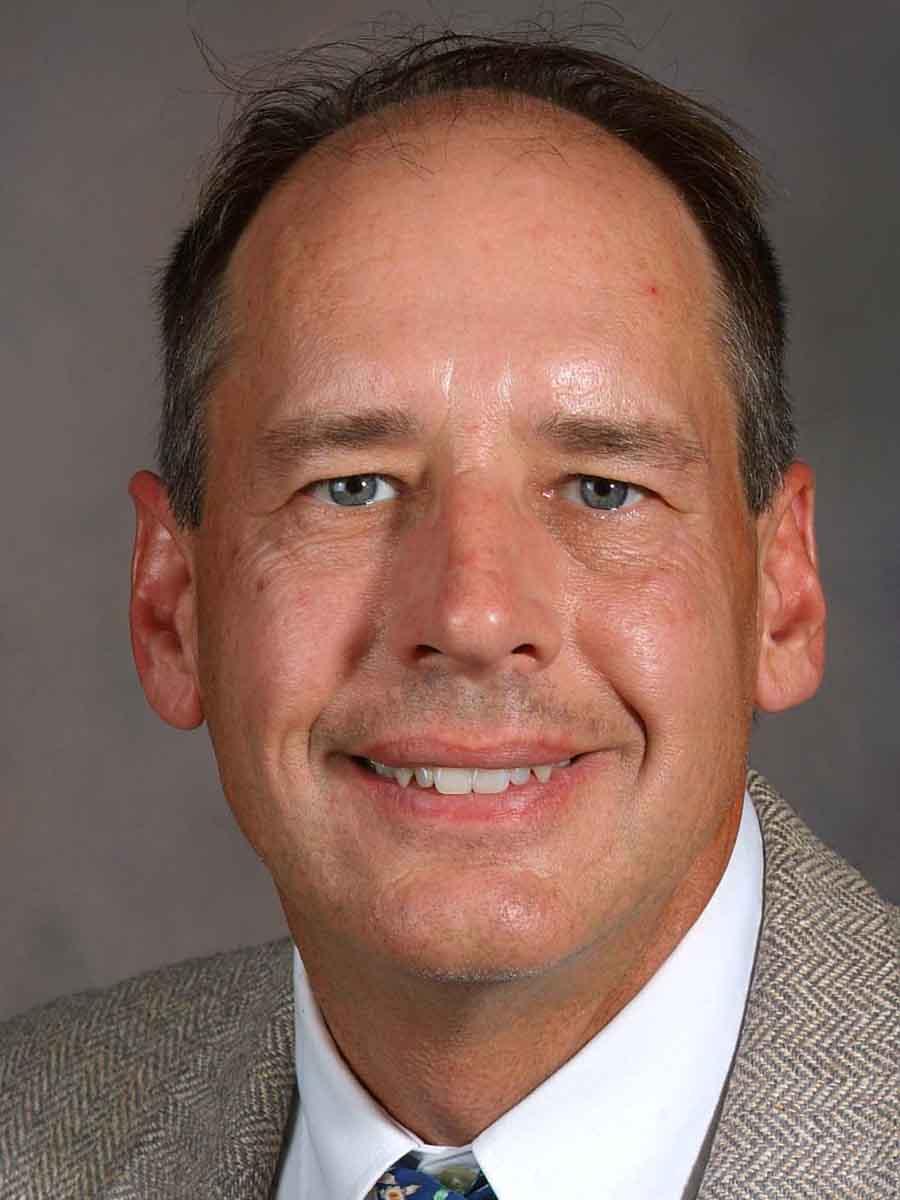 Dr. Don La Bonte | SweetARMOR